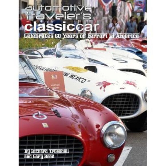 Gary Reed | Other | Automotive Travelers Classic Car Celebrates 6 Years ...
